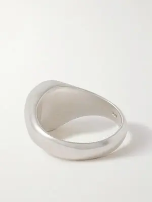 SOPHIE BUHAI Small Nautilus Ring