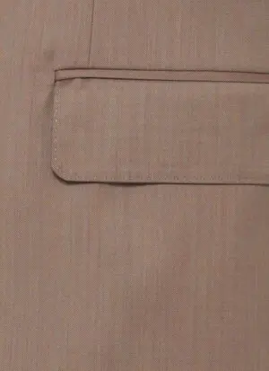 LARDINI Single-breasted Tailored Suit