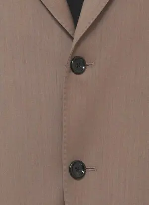 LARDINI Single-breasted Tailored Suit