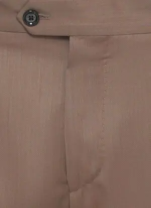 LARDINI Single-breasted Tailored Suit