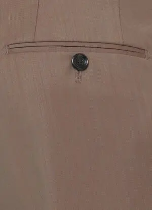 LARDINI Single-breasted Tailored Suit