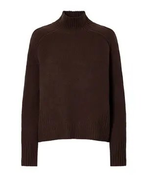 JOSEPH Cashmere Turtleneck Sweater