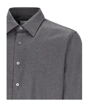 LARDINI Buttoned Shirt