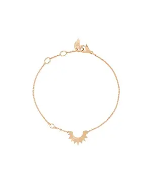 PIAGET Gold Diamond Bracelet