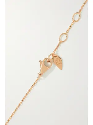 PIAGET Gold Diamond Bracelet