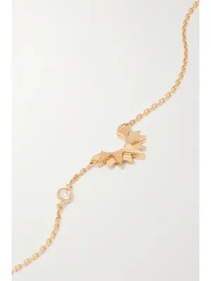 PIAGET Gold Diamond Bracelet