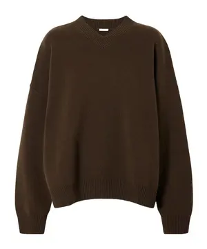 JOSEPH Cashmere-blend Sweater