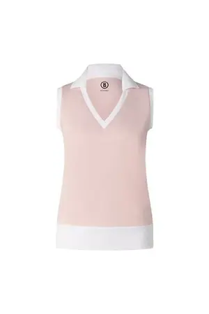 Bogner Polo Top Alysha - Pink