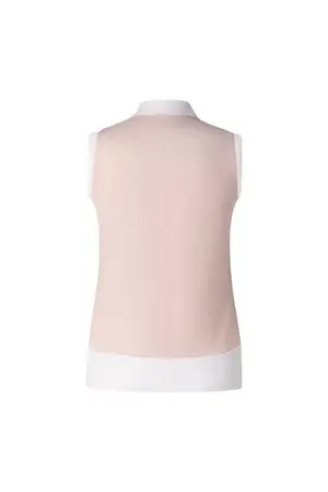 Bogner Polo Top Alysha - Pink