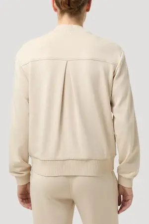 Bogner Nika Jersey Jacket - Sand