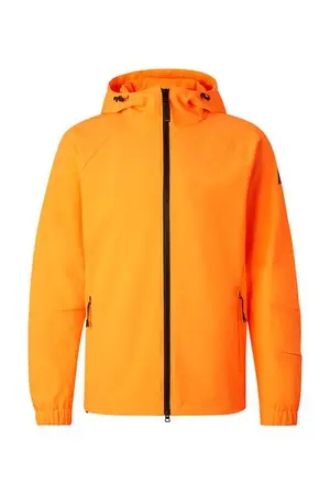 Bogner Gilmar Softshell Jacket - Orange