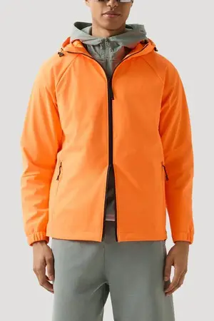 Bogner Gilmar Softshell Jacket