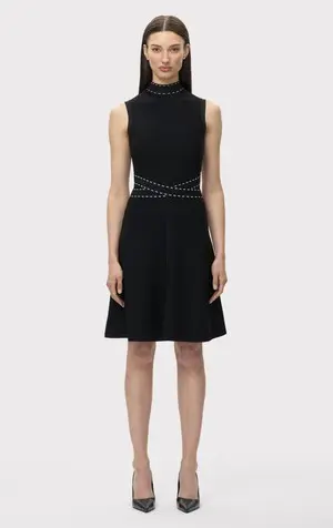 Herve Leger The Jessica Dress