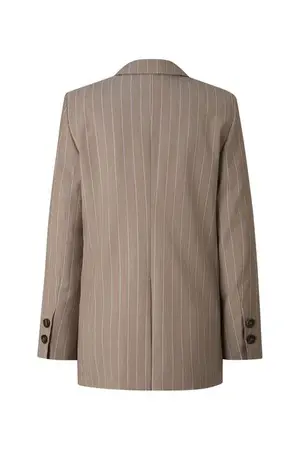Bogner Virgin Wool Blazer Janina