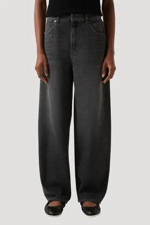 Bogner Barrel Fit Jeans Bina