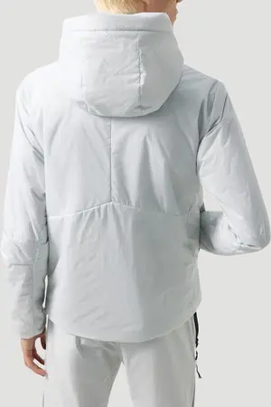 Bogner Jared Lightweight Jacket - Light Gray