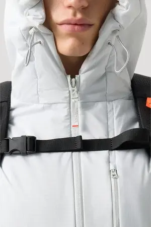 Bogner Jared Lightweight Jacket - Light Gray
