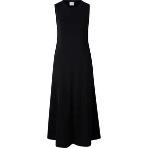 Bogner Rebecca Jersey Dress - Black