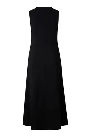 Bogner Rebecca Jersey Dress - Black