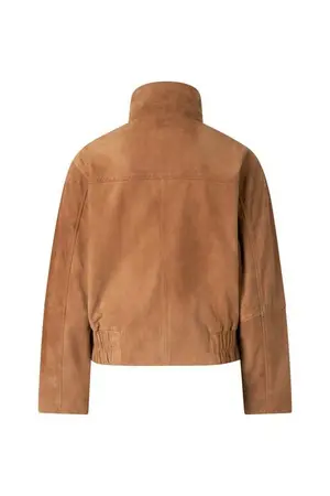 Bogner Anouk Leather Blouson