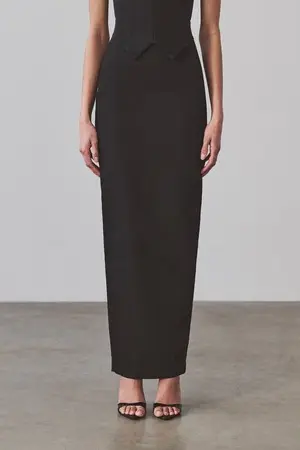 ARTEMIS DICIERO Susie Long Pencil Skirt