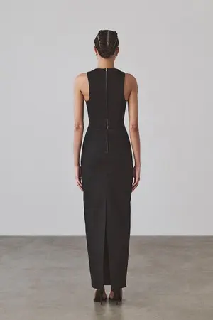 ARTEMIS DICIERO Susie Long Pencil Skirt