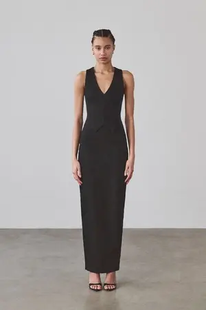 ARTEMIS DICIERO Susie Long Pencil Skirt