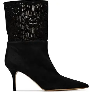 ARTEANA Thalia 75 Bootie - Black