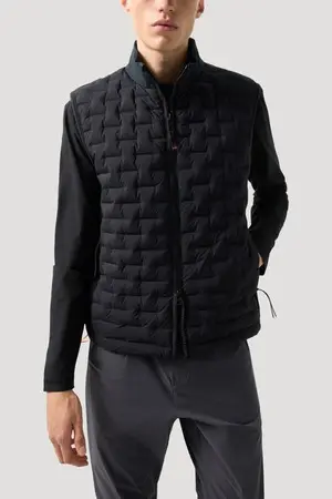 Bogner Gabriel Lightweight Down Vest