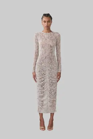 ARTEMIS DICIERO Carmina Maxi