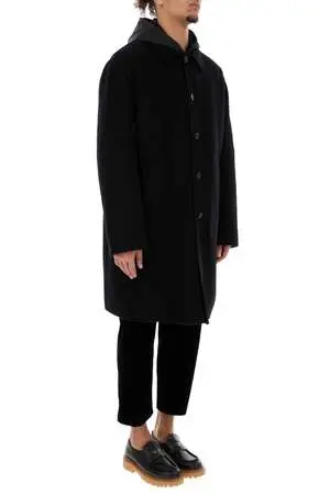 Prada Cashmere Coat