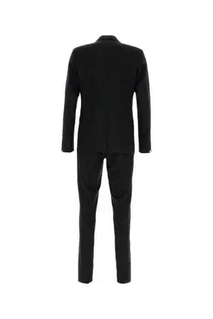 Prada Wool Blend Suit