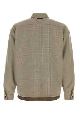 Prada Camicie