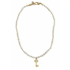 SMILLA BRAV Necklace Lovekey