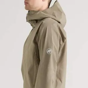MAMMUT Crater Iv Gore-tex Jacket