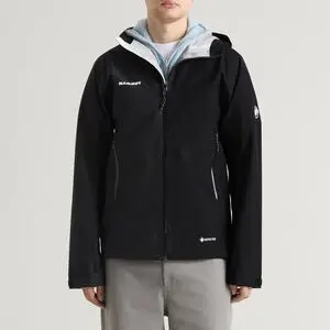MAMMUT Crater Light Gore-tex Jacket