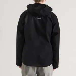 MAMMUT Crater Light Gore-tex Jacket