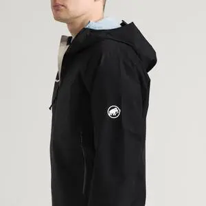 MAMMUT Crater Light Gore-tex Jacket