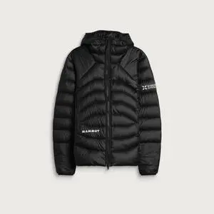 Mammut Down Jackets For Men