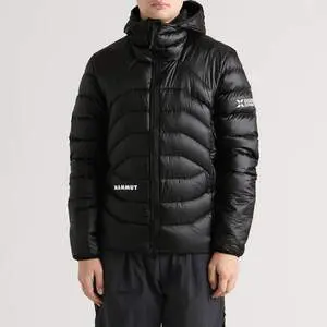 MAMMUT Eiger Nordwand Light Down Jacket
