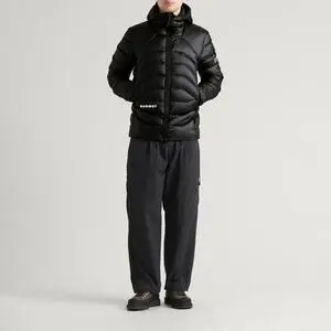 MAMMUT Eiger Nordwand Light Down Jacket
