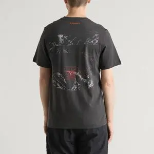 MAMMUT Base T-shirt