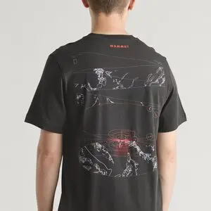 MAMMUT Base T-shirt