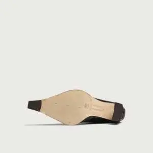 MIISTA Shelley Crinkle Boots