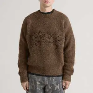 HERESY Desolate Knit Jumper Exclusive