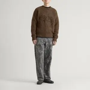 HERESY Desolate Knit Jumper Exclusive
