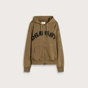 HERESY Celtic Zip Hoodie