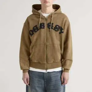 HERESY Celtic Zip Hoodie