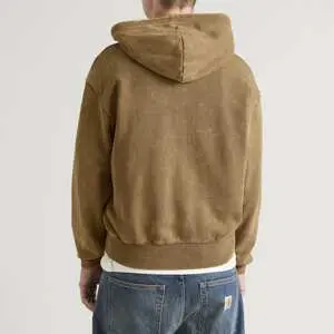 HERESY Celtic Zip Hoodie