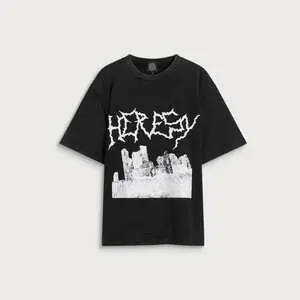 HERESY Desolate T-shirt